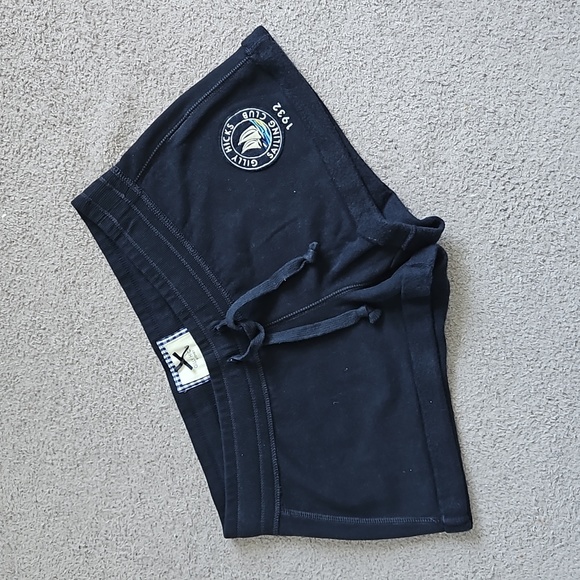 Gilly Hicks | Shorts | Gilly Hicks Womens Shorts | Poshmark
